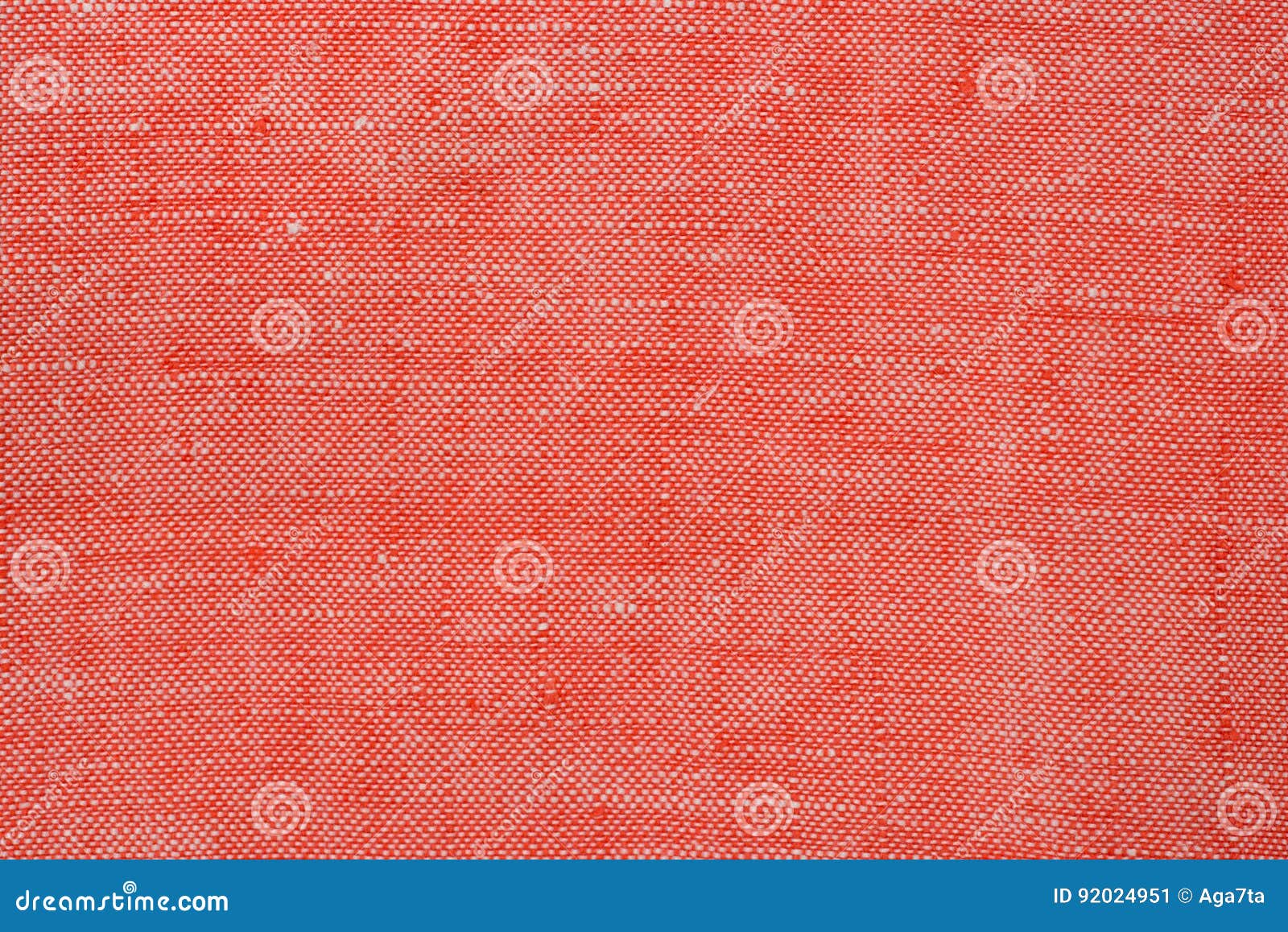 Red Textile Texture Background Stock Image - Image of macro, fiber ...