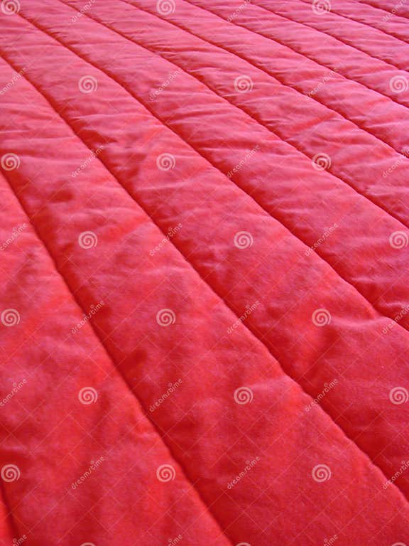 Red texture stock image. Image of mattress, abstract - 22645943