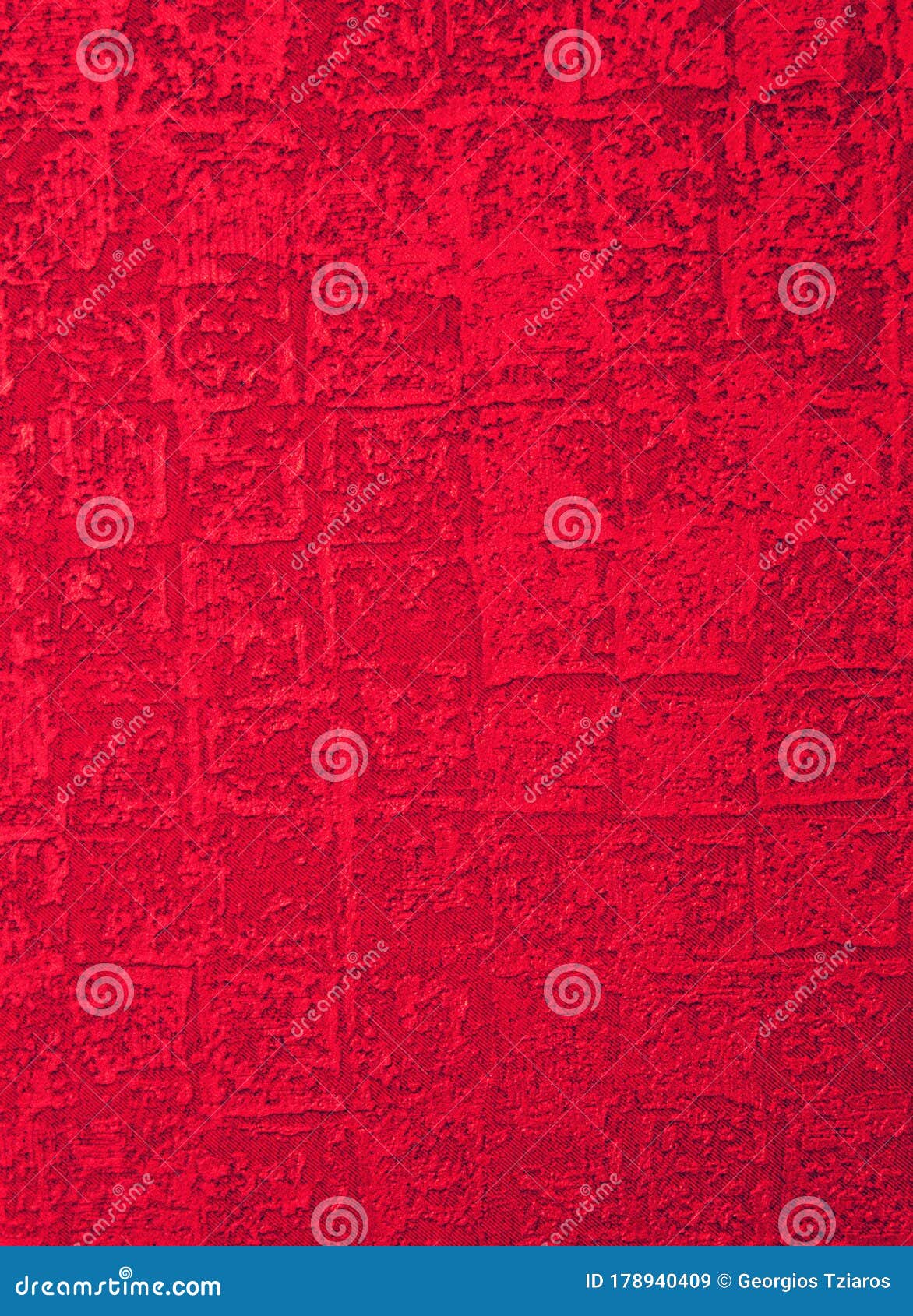 Red Texture Background Backdrop for Graphic Design Stock Image - Image ...