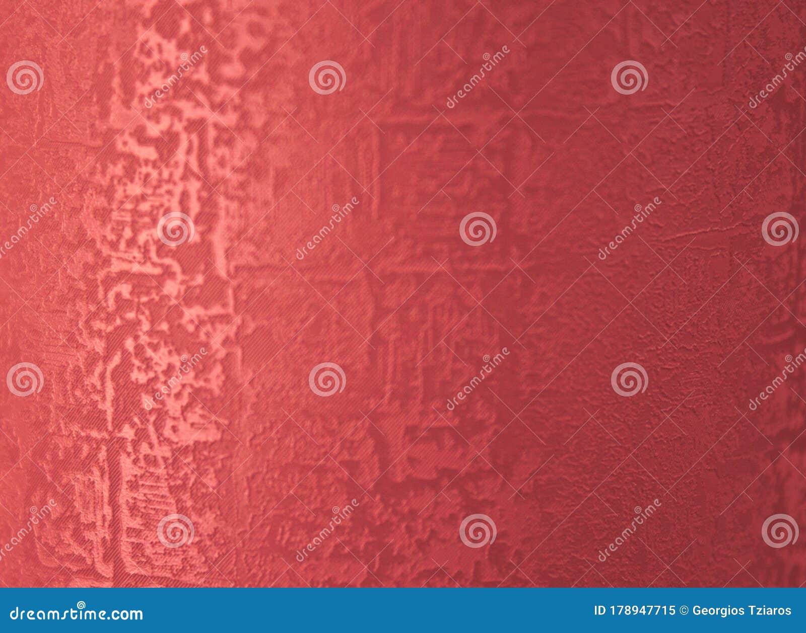 Red Texture Background Backdrop for Graphic Design Stock Image - Image ...