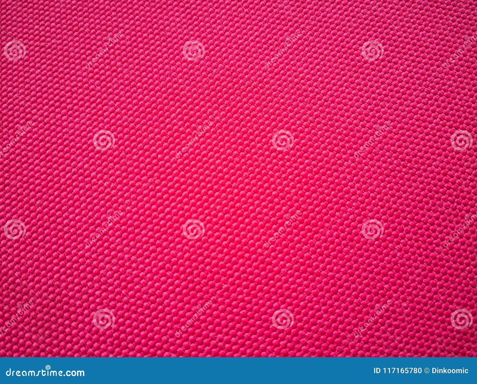 Red Texture Background of Synthetic Weave Stock Photo - Image of shot ...