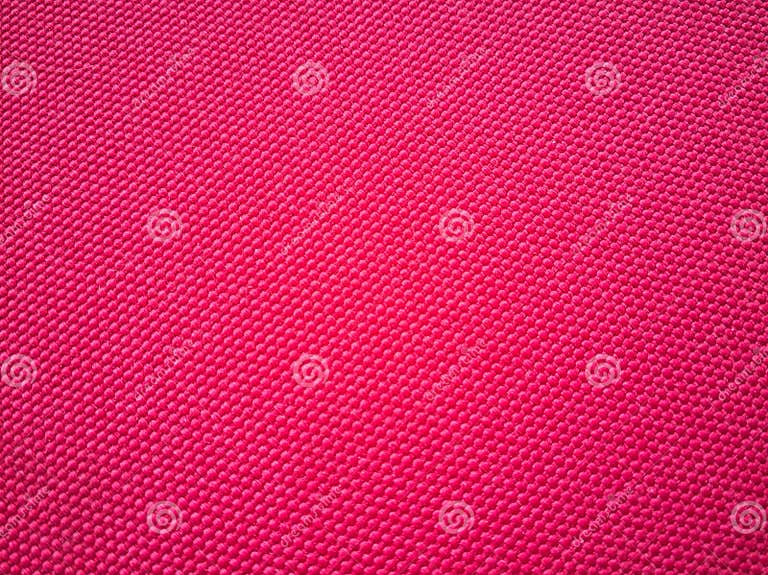 Red Texture Background of Synthetic Weave Stock Photo - Image of shot ...