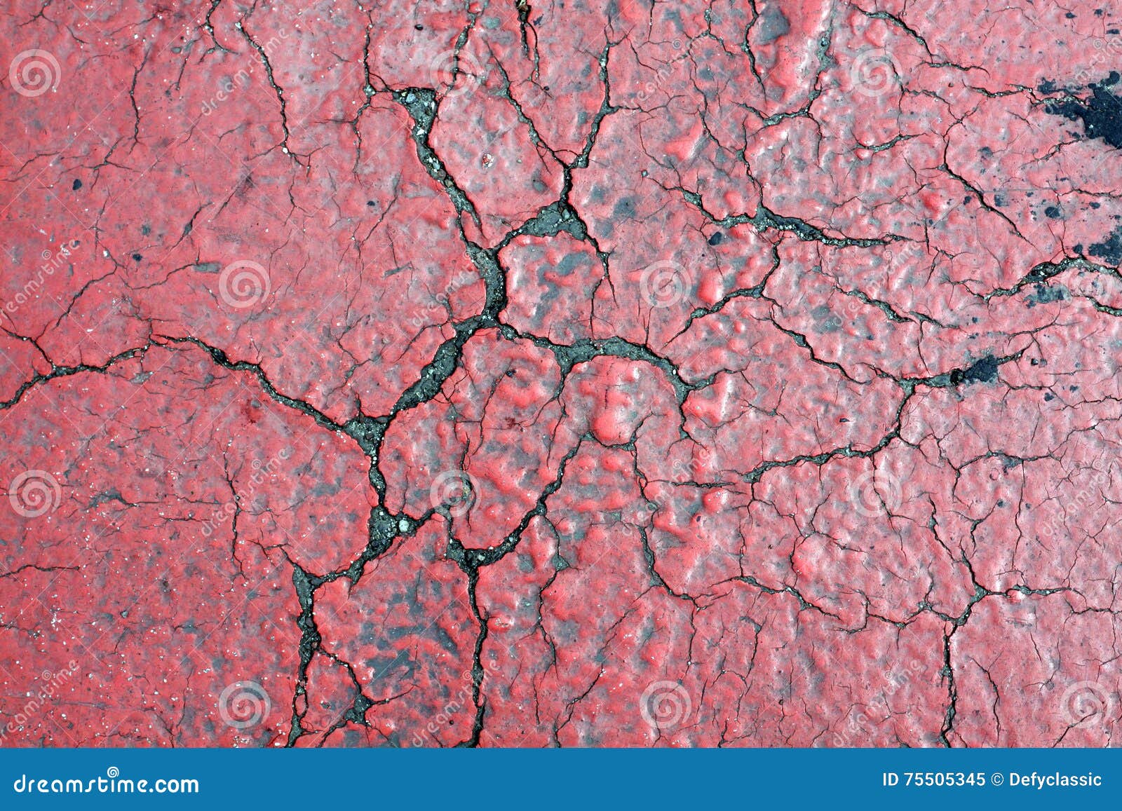 Red Texture Backgrounds stock image. Image of asphalt - 75505345