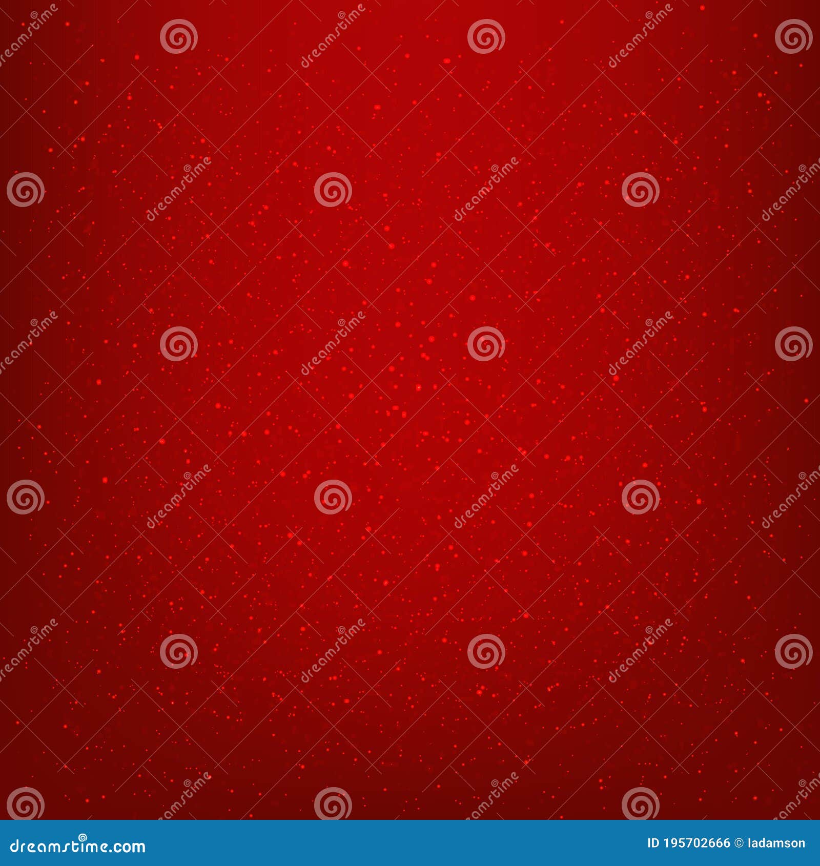 Red Texture Frame stock vector. Illustration of glitter - 195702666