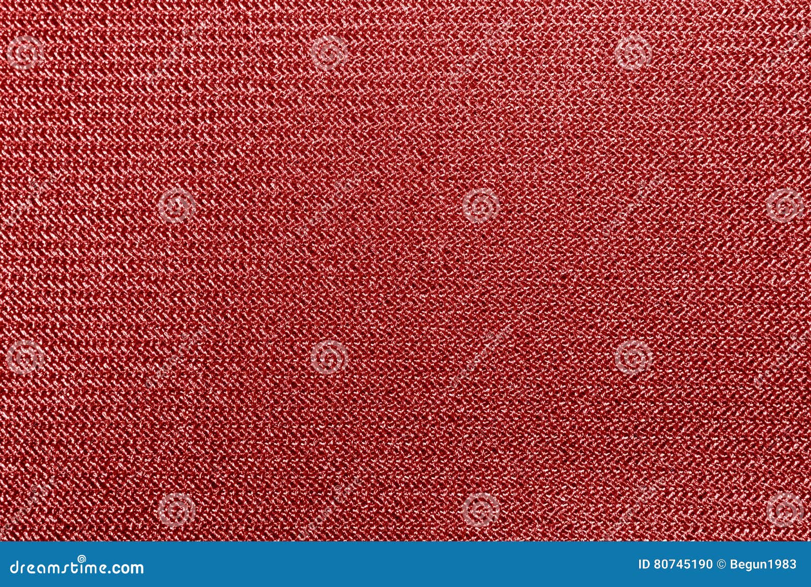 Red texture in large loops stock photo. Image of texture - 80745190