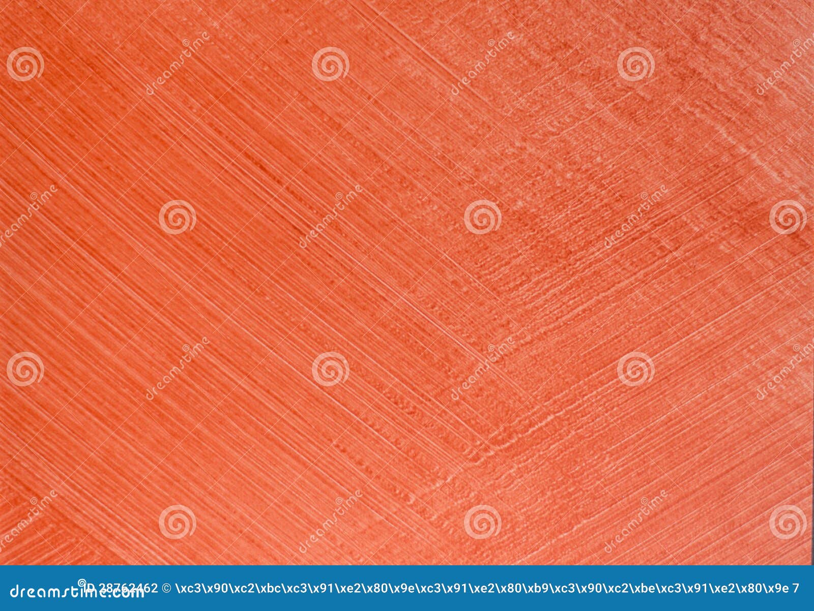 Red Texture Plaster for Decoration Stock Photo - Image of macro ...