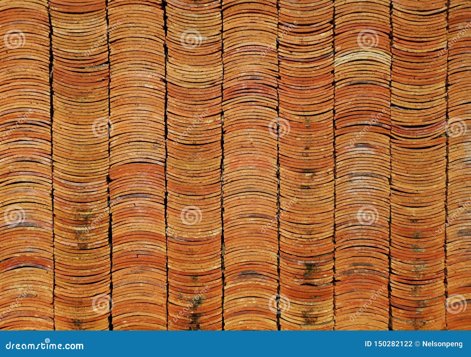 Texture Background of Tile Pile Stock Photo - Image of material ...