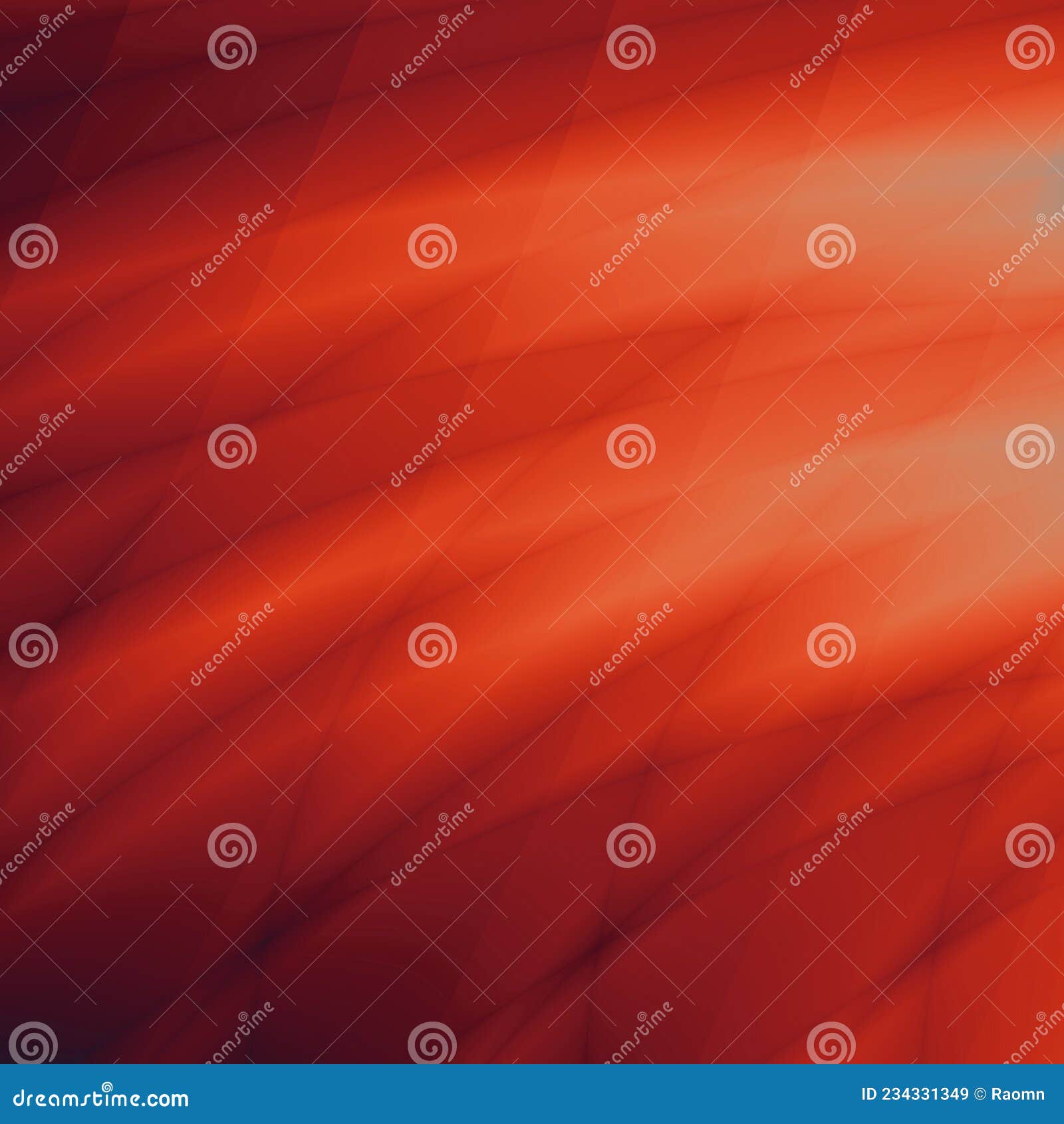 Red Texture Wave Abstract Wallpaper Pattern Stock Illustration ...