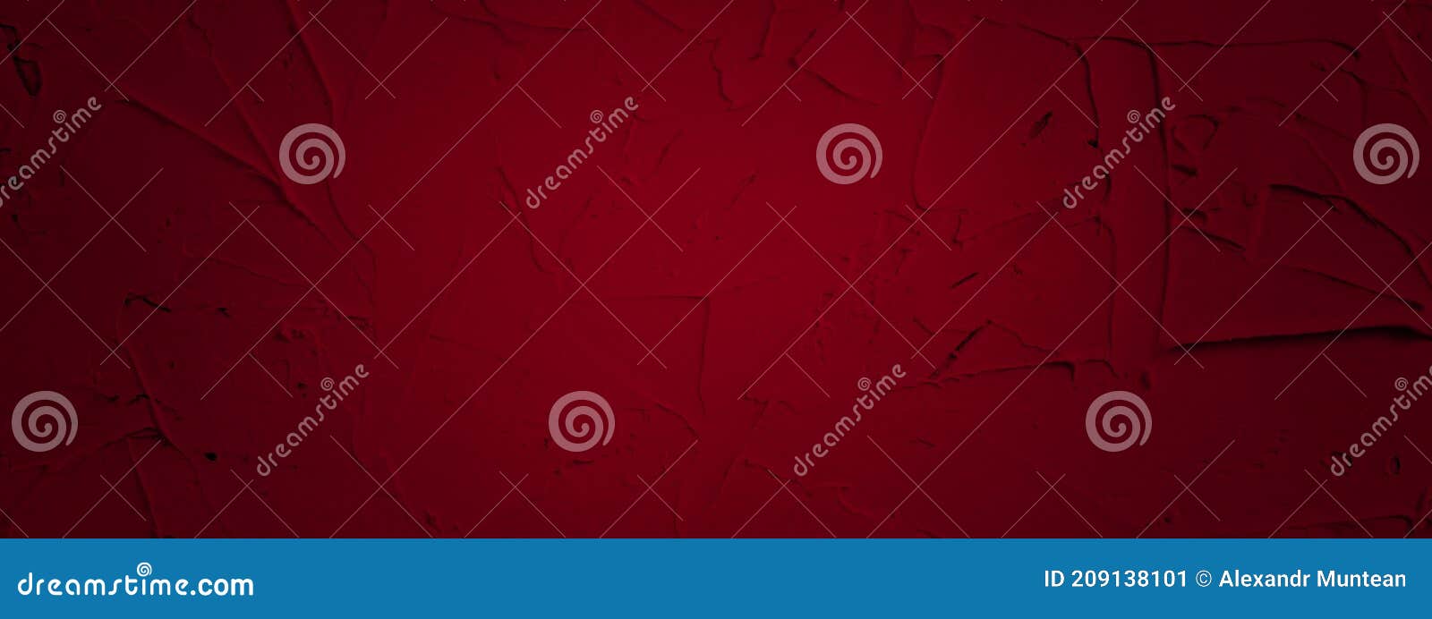 Red putty stock image. Image of decorative, color, paint - 209138101