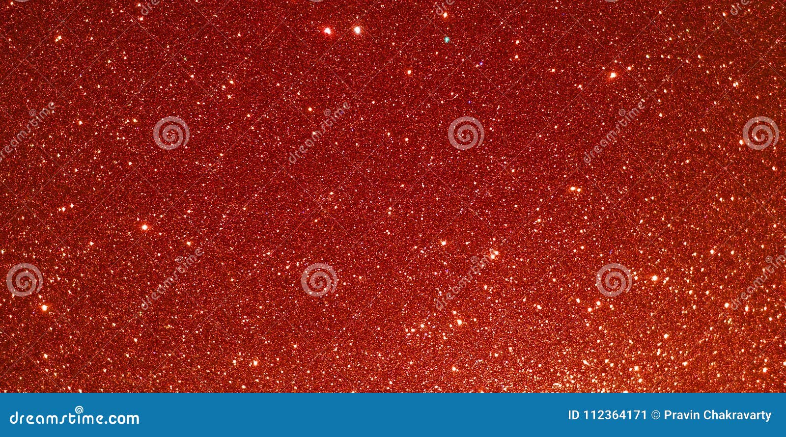 Red Glitter Textured Background. Stock Illustration - Illustration of ...