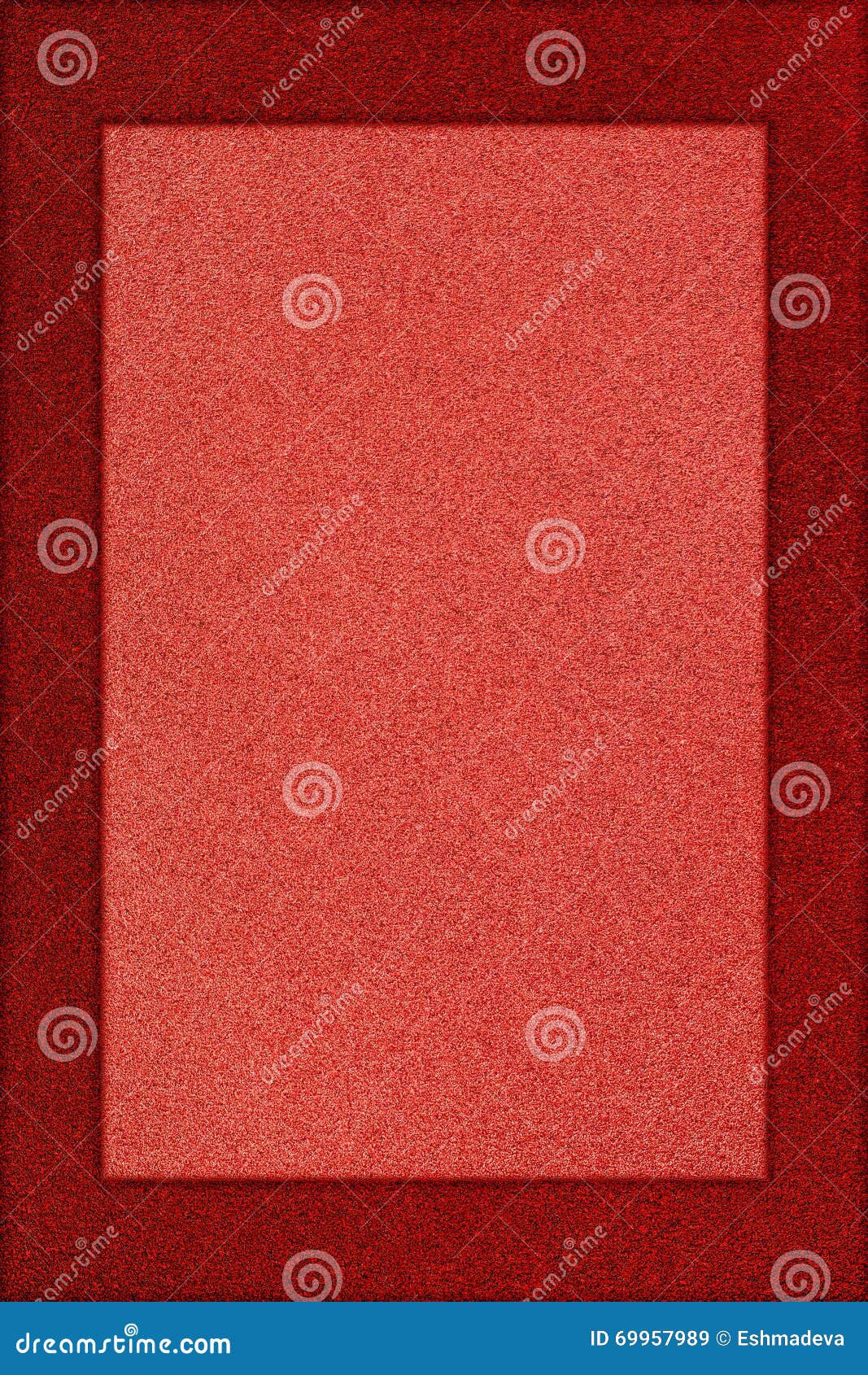 Red textured frame stock image. Image of abstract, sparkle - 69957989
