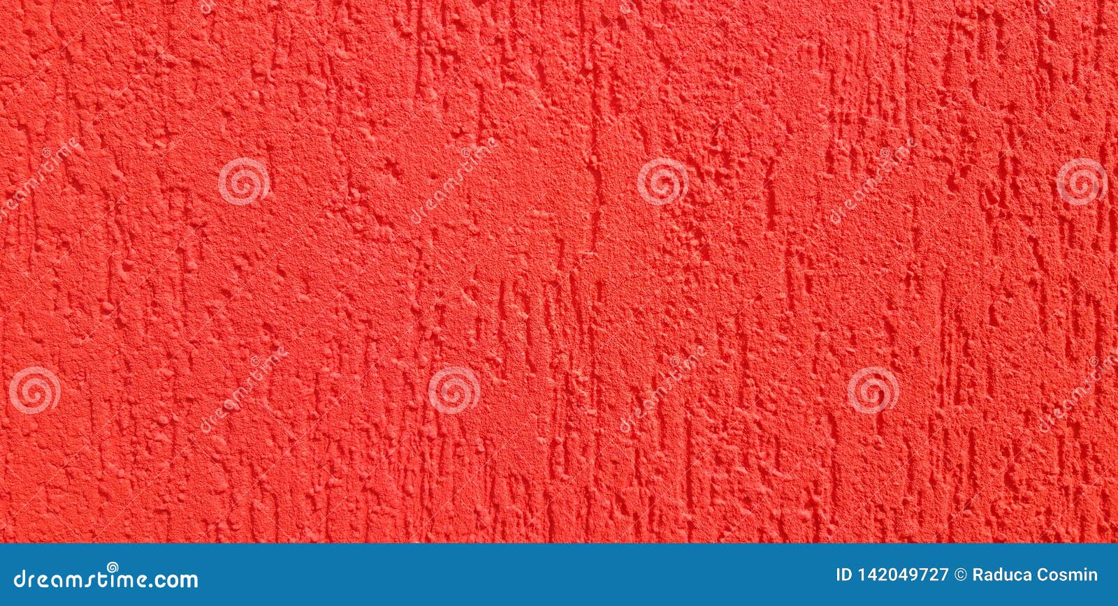 Red textured painting stock image. Image of painting - 142049727
