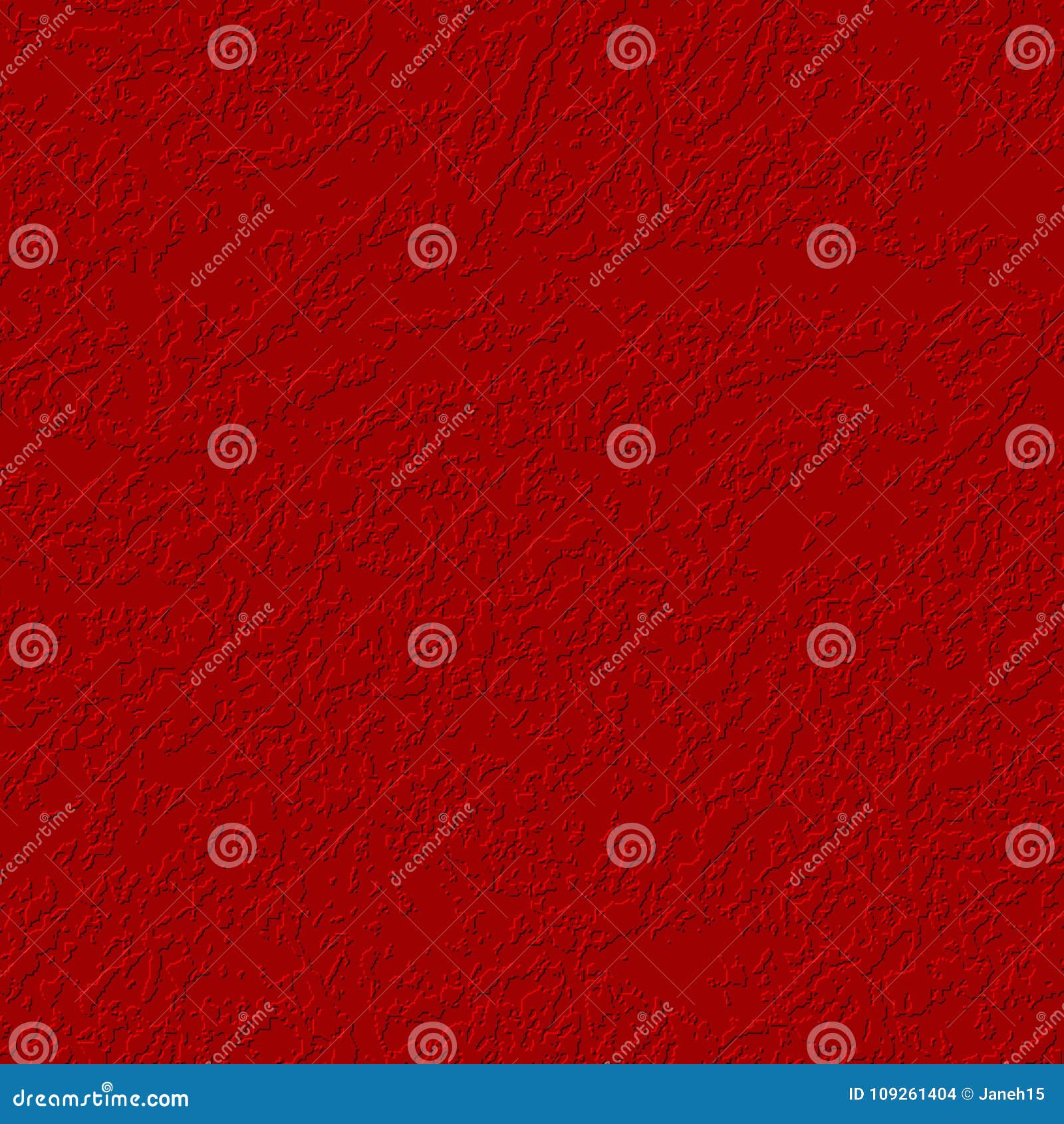 Red textured surface stock illustration. Illustration of textured ...