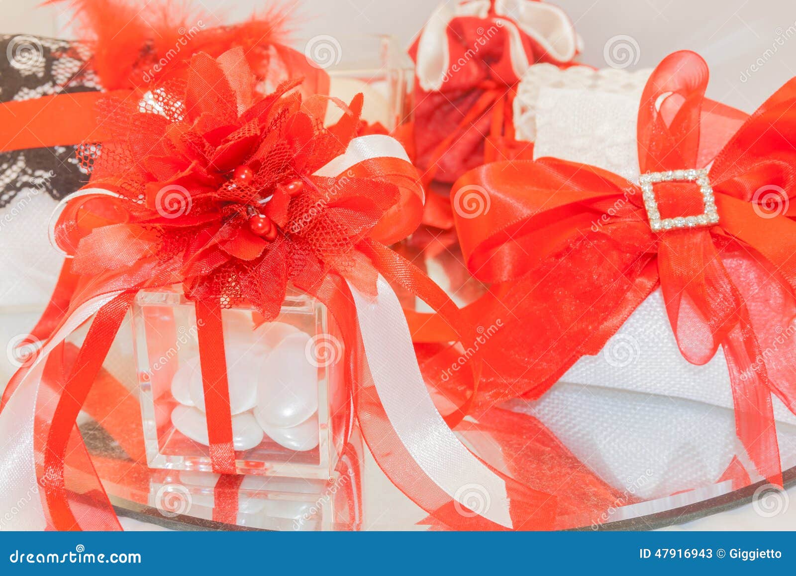 Red Thoughts for weddings stock image. Image of marriage - 47916943