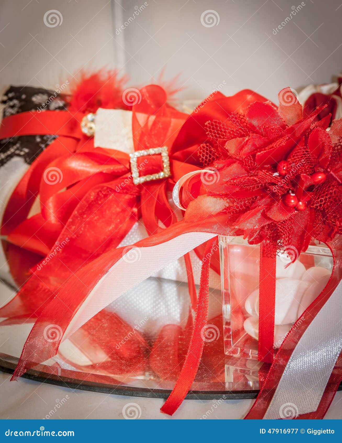 Red Thoughts for weddings stock image. Image of lover - 47916977