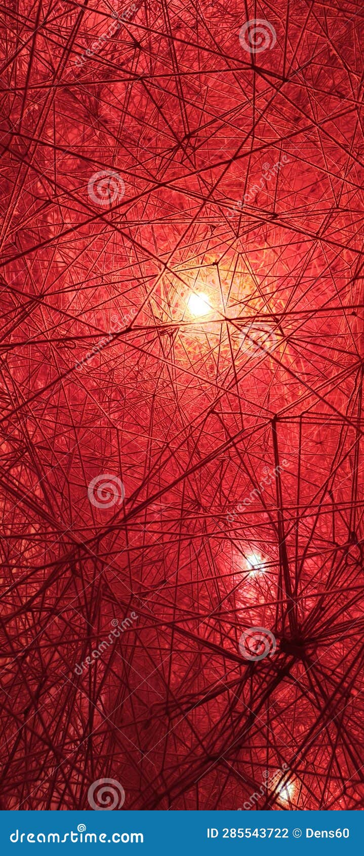 The red thread stock photo. Image of redlight, hope - 285543722