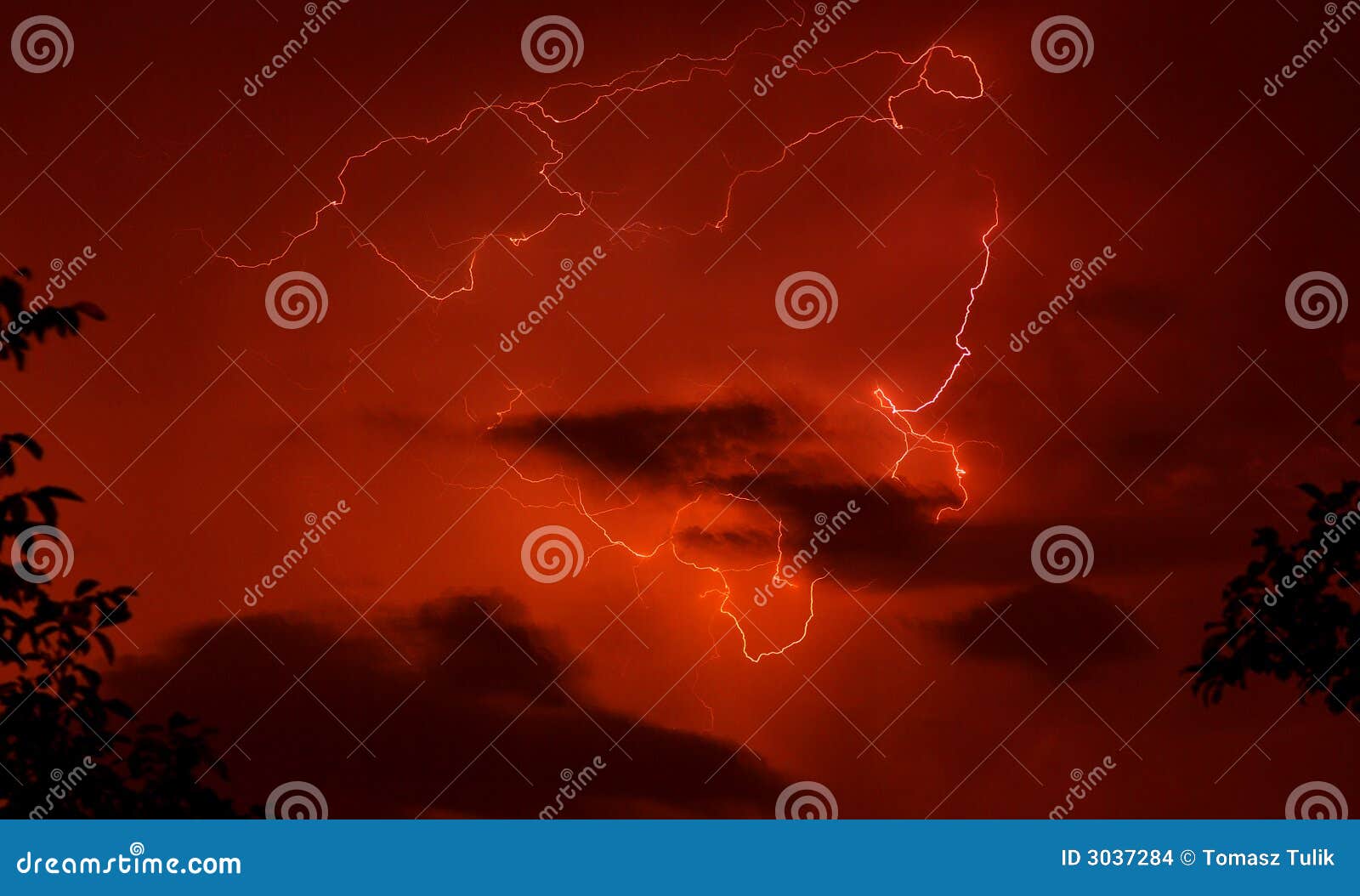 2,748 Red Thunderstorm Background Photos - Free & Royalty-Free Stock ...