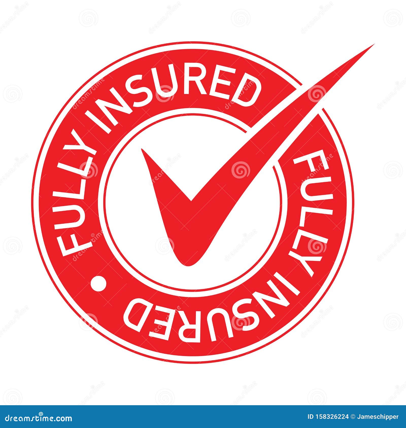 Fully Insured Stock Illustrations – 353 Fully Insured Stock ...