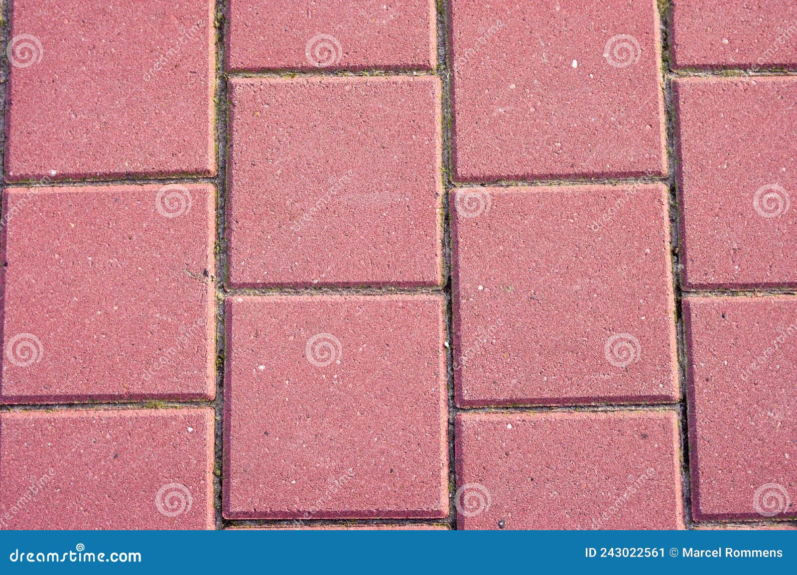 Red tile pattern stock image. Image of abstract, tile - 243022561