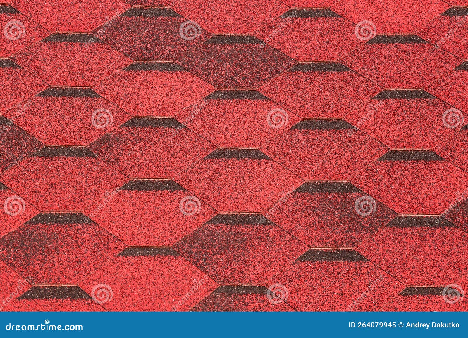 Red Tile Roof Pattern Texture Abstract Background Structure Stock Image ...