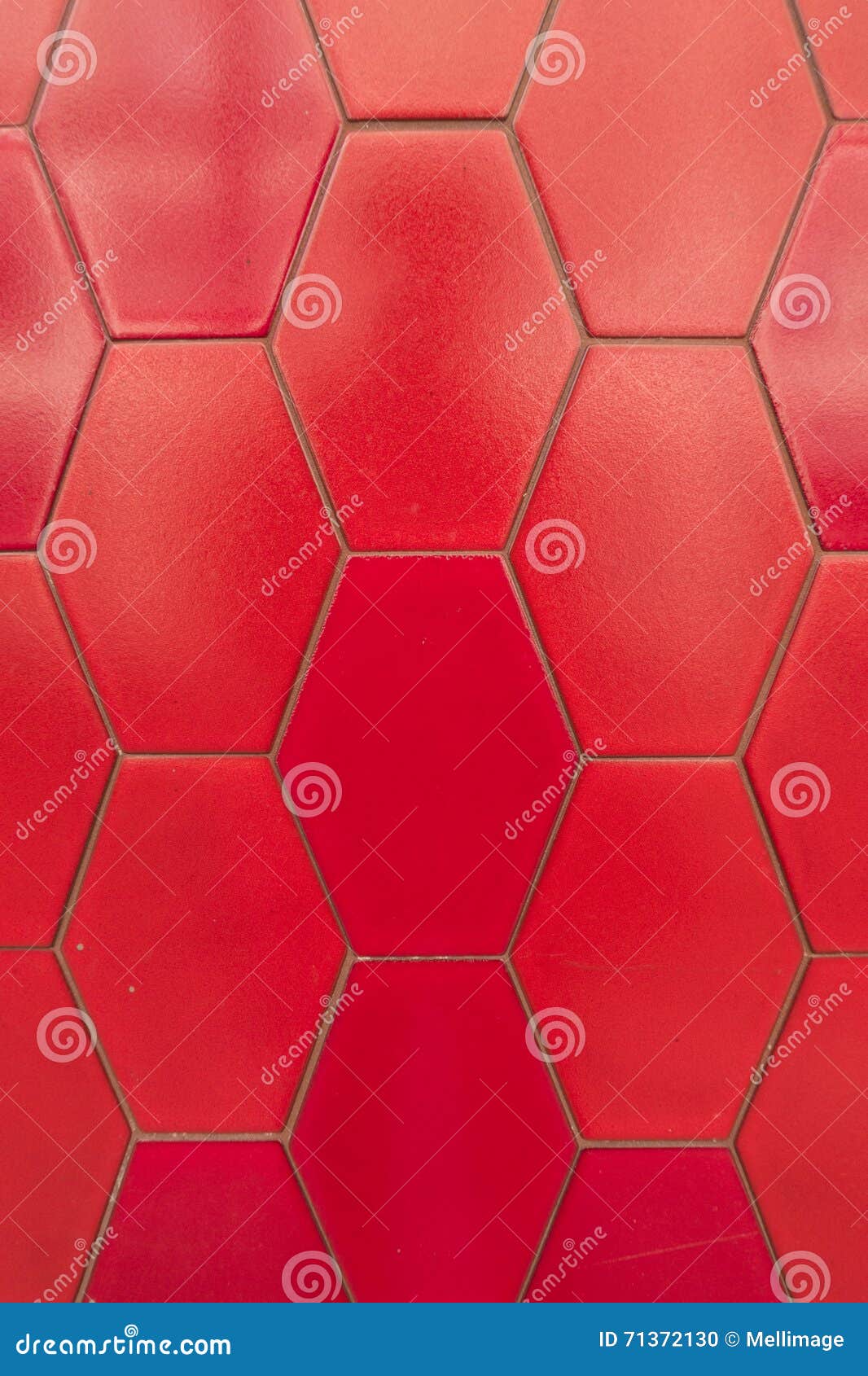Red tiles stock photo. Image of tile, shiny, pattern - 71372130