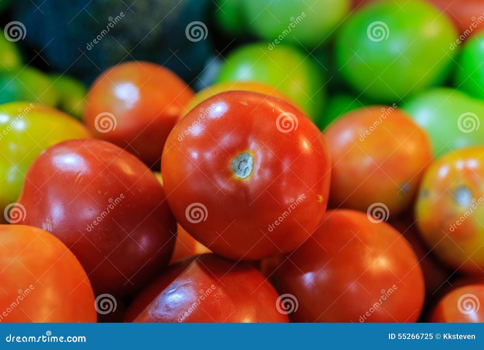 Red Tomato stock image. Image of grocery, shopping, detoxification ...