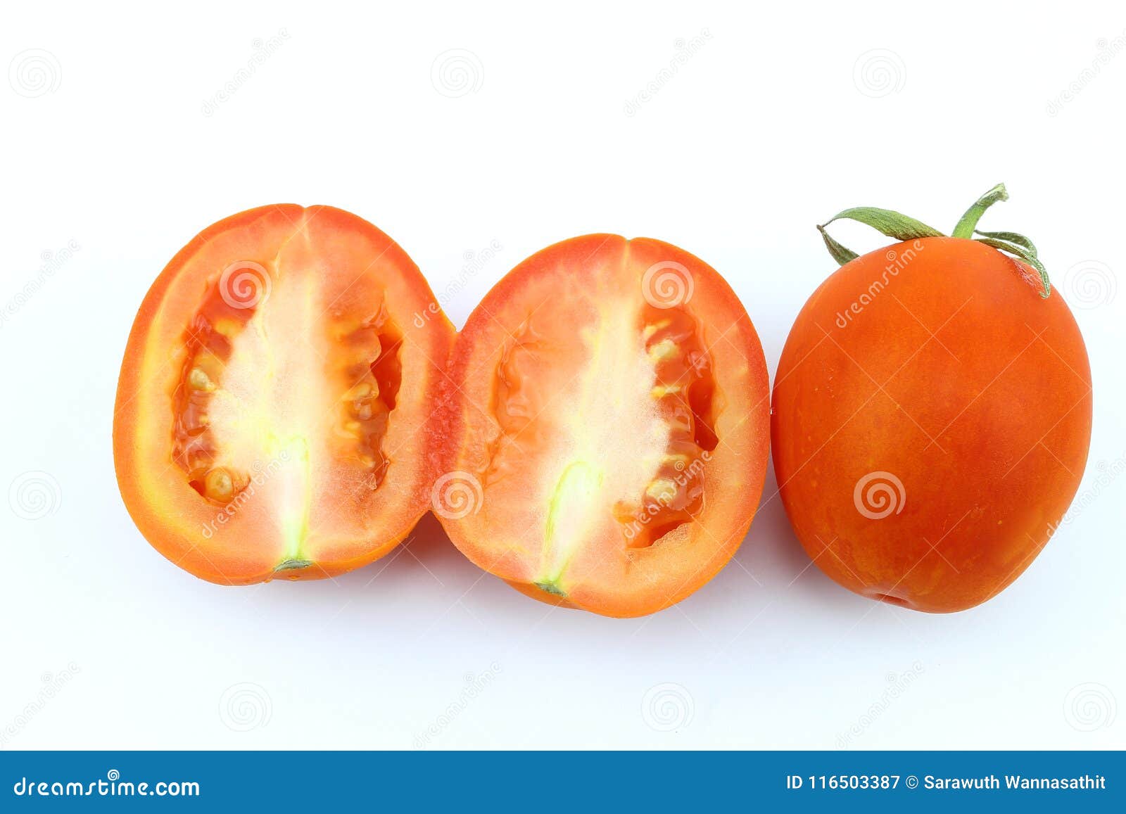 Red tomato fresh vegetable stock image. Image of healthy - 116503387