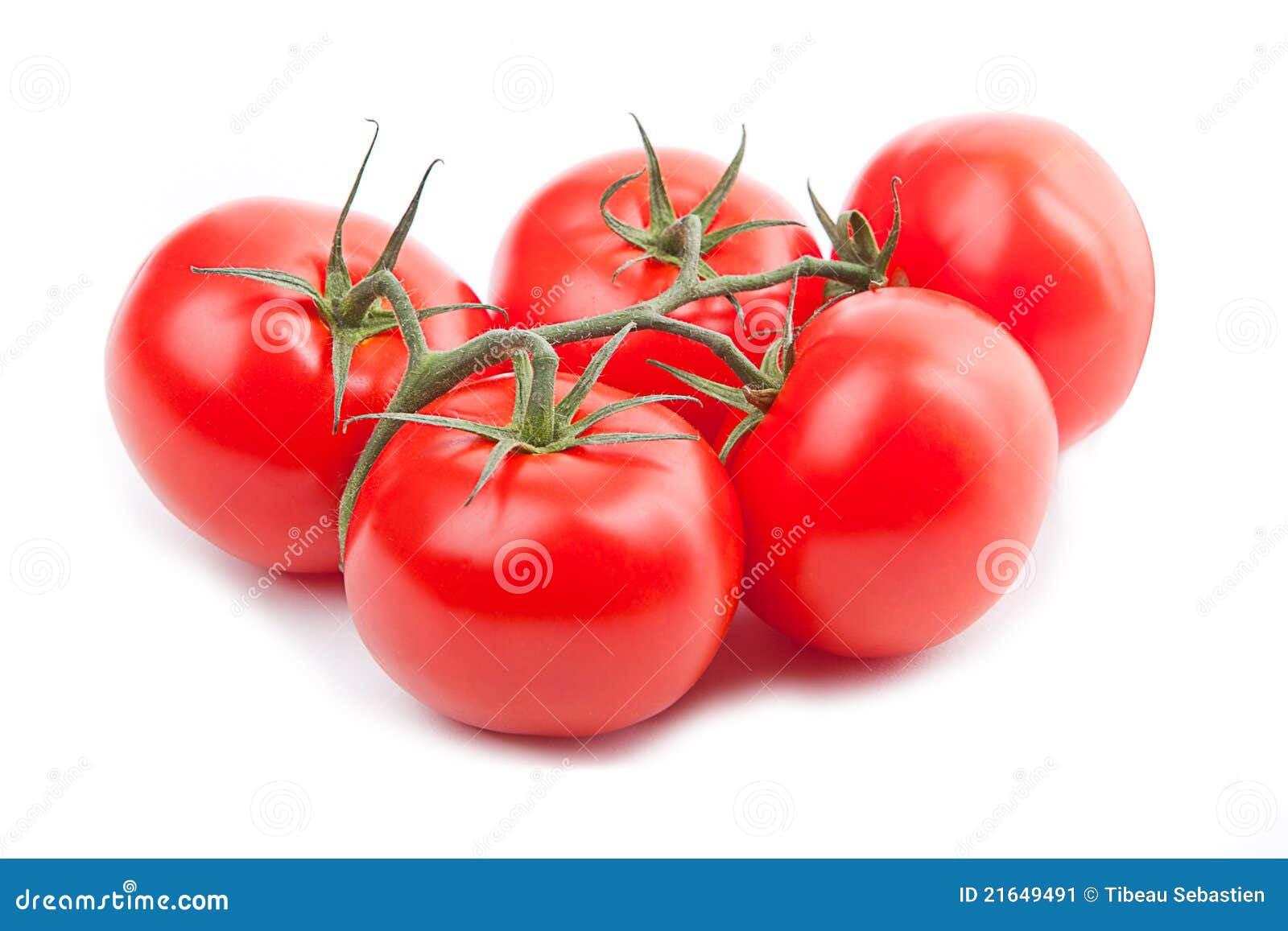 Red tomato, tomate rouge stock image. Image of nutrition - 21649491