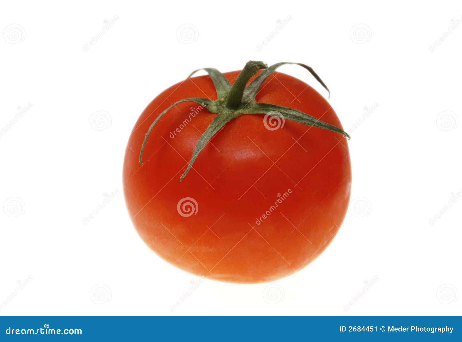 Red Tomatoe stock image. Image of pure, herb, macro, flora - 2684451