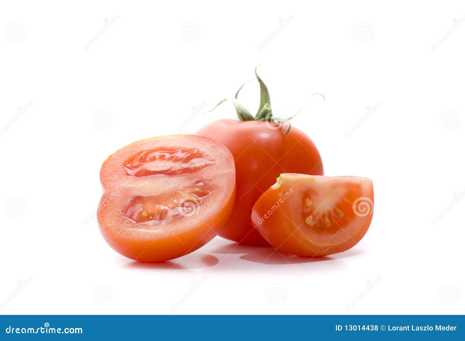 Red tomatos stock photo. Image of natural, ingredient - 13014438