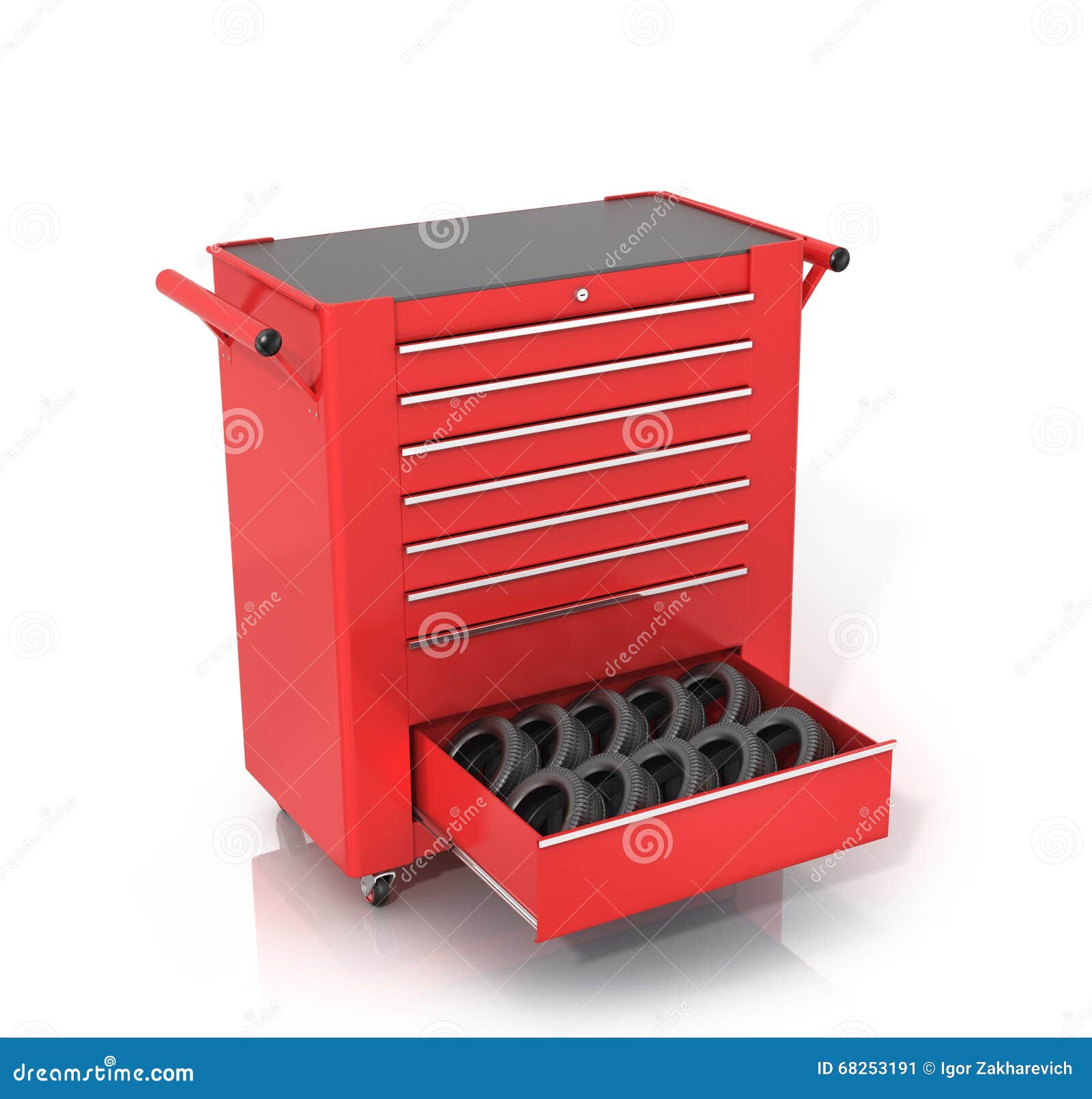 Red Toolbox Wheels Stock Illustrations – 85 Red Toolbox Wheels Stock ...
