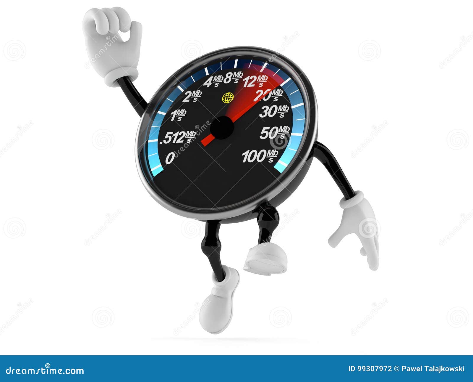 Red Toon stock de ilustración. Ilustración de goce, negro - 99307972