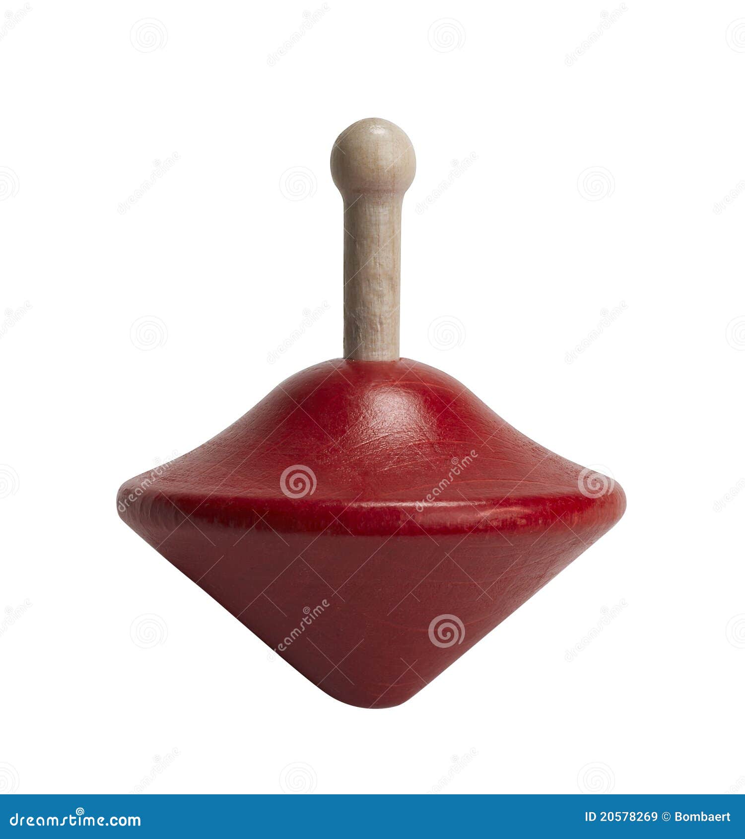 Red top toy stock image. Image of ancient, children, games - 20578269