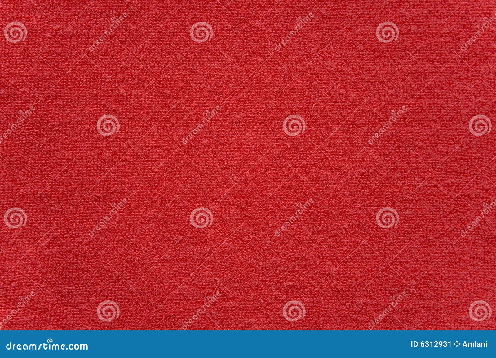 Red towel cloth texture stock image. Image of fabric, macro - 6312931