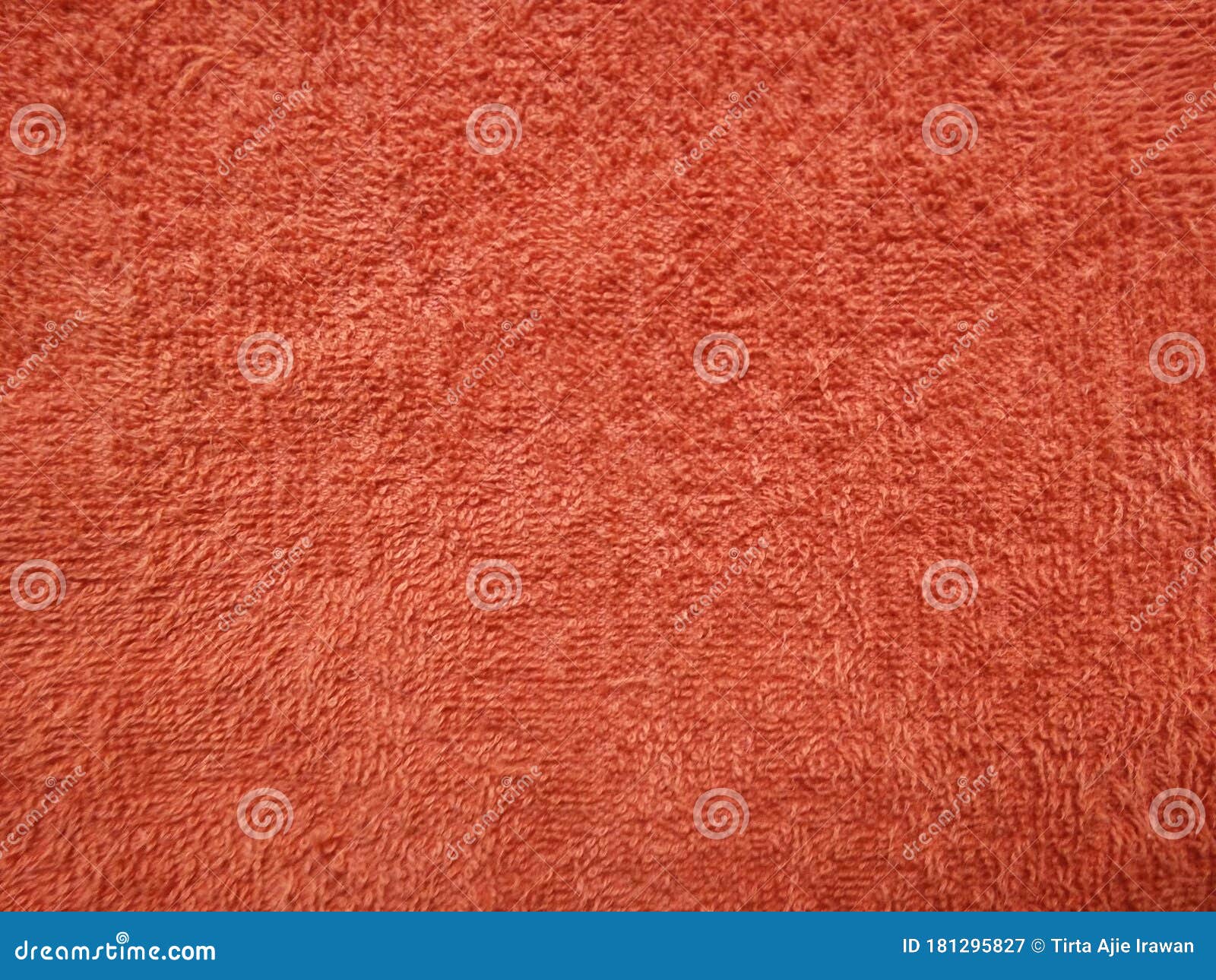 Red Towel Texture. Background and Texture Stock Image - Image of care ...