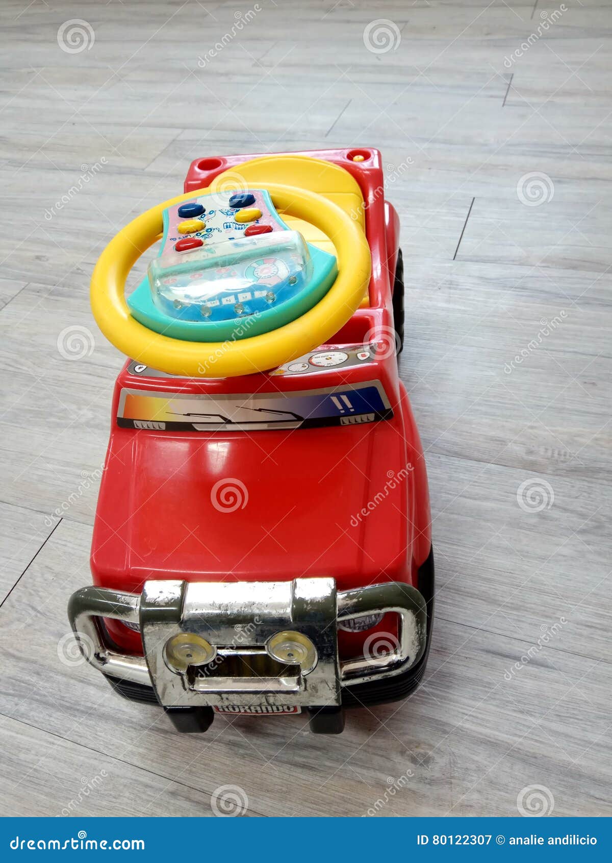 Red Toy Car editorial photography. Image of play, kids - 80122307