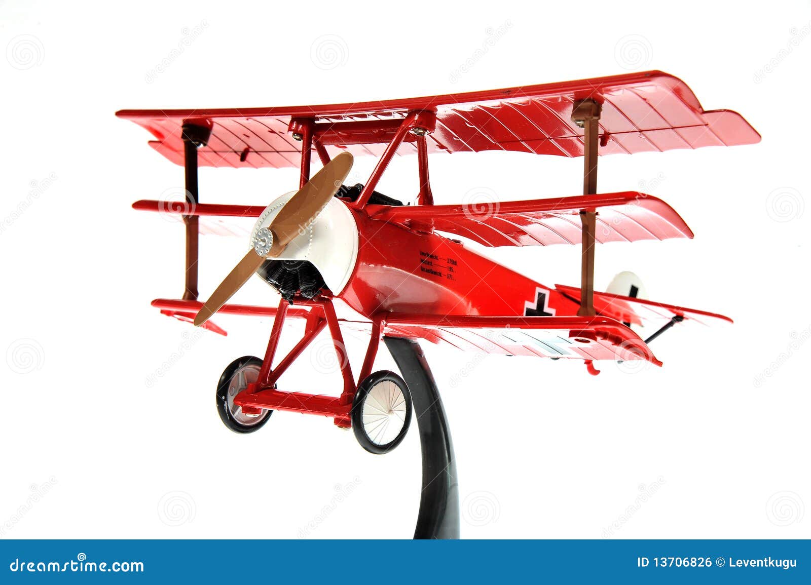 Red toy plane stock photo. Image of flying, travel, airscrew - 13706826