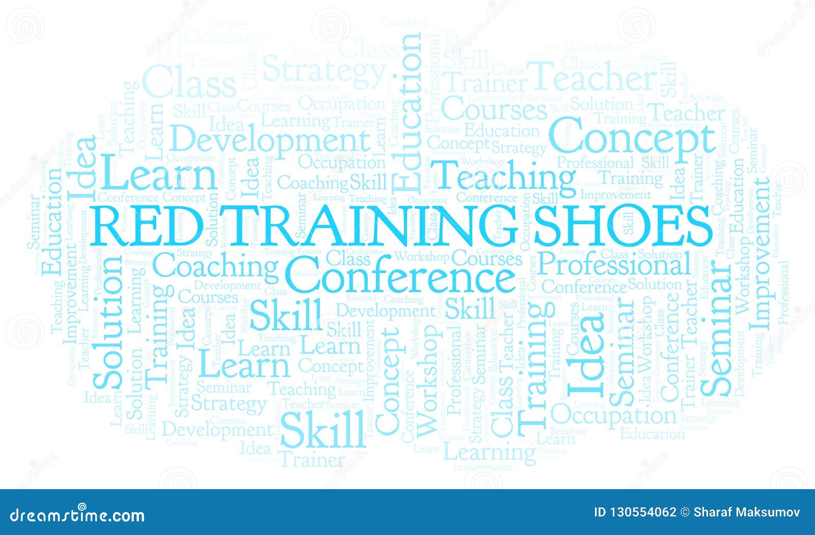 Shoes Word Search Puzzle Vector Illustration | CartoonDealer.com #123201064