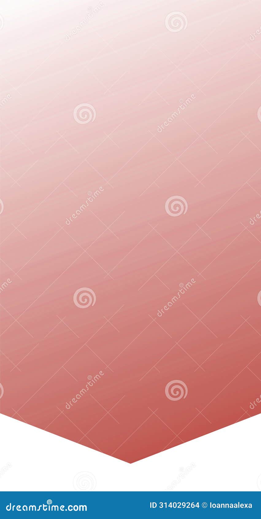 Red Translucent Overlay Template with Copy Space Stock Illustration ...