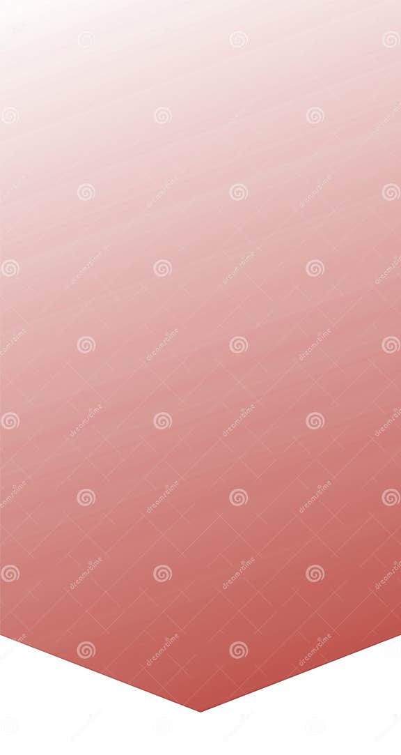 Red Translucent Overlay Template with Copy Space Stock Illustration ...