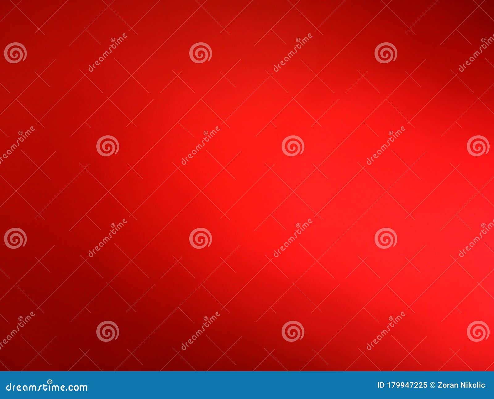 Abstract Red Gradient, Background for Product Display Stock Image ...