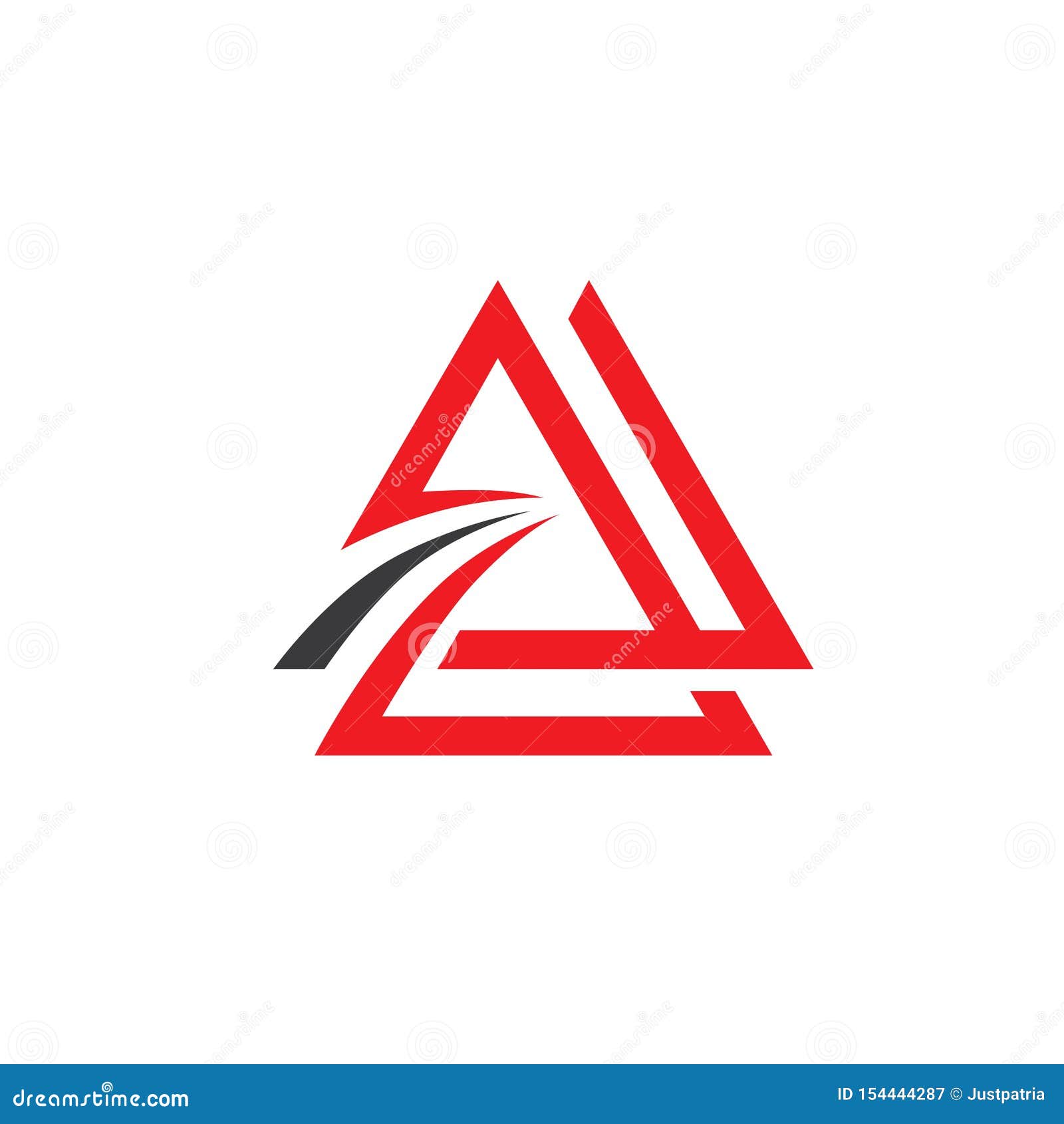 Triangle Design Inspiration