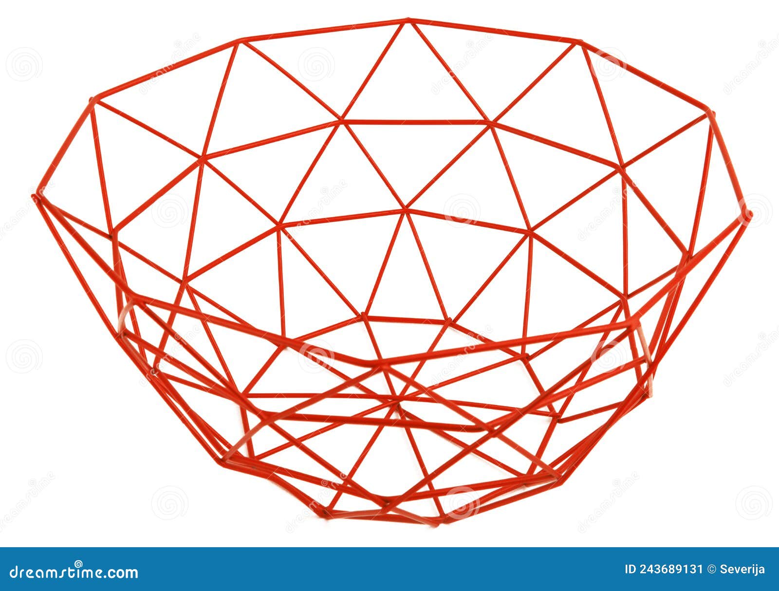 TRIANGLE SHAPED CAMPUS BUILDING Stock Photo | CartoonDealer.com #248492706