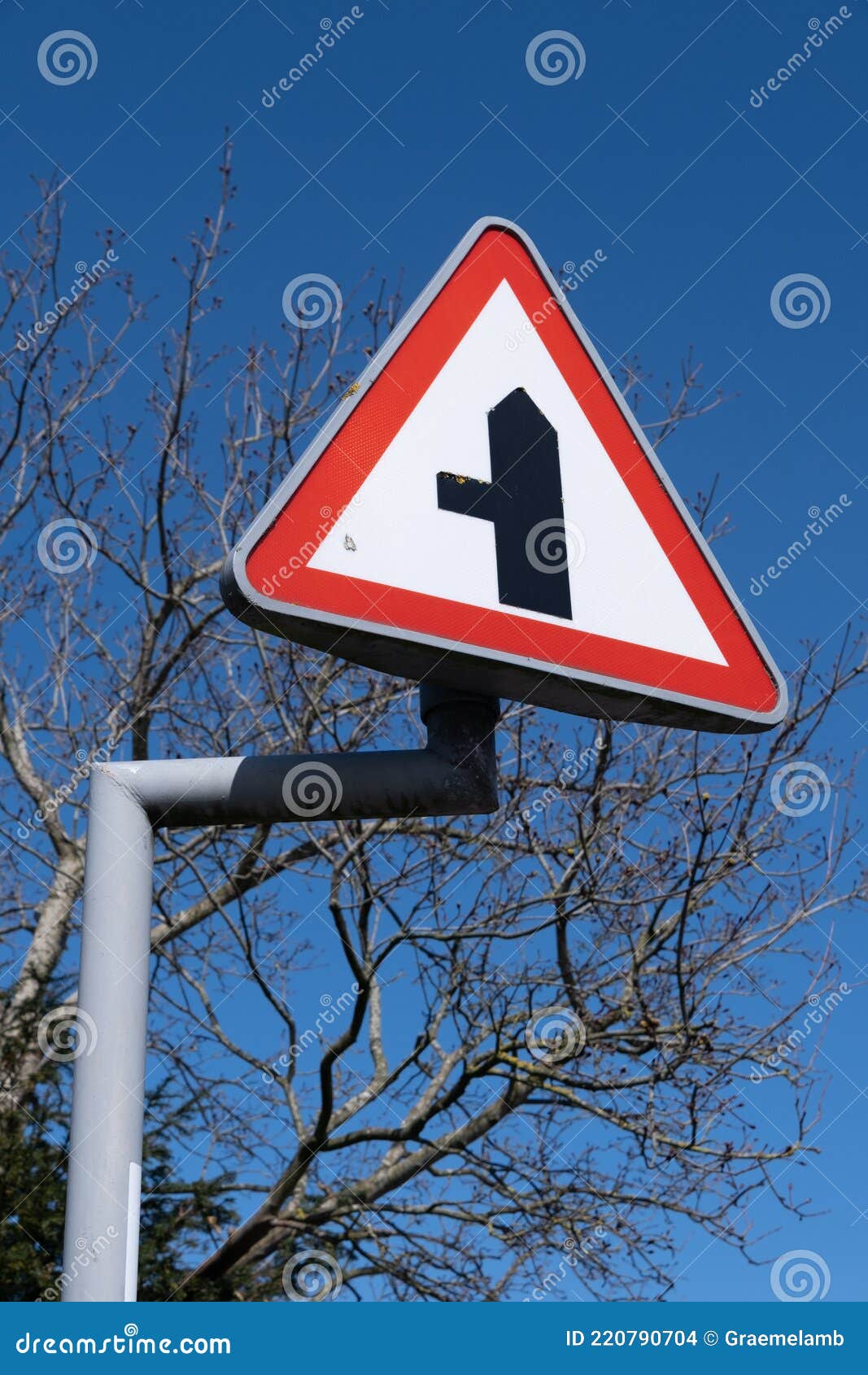 A Sign Warning The Guests At Universal Studios In Orlando, Florida To ...