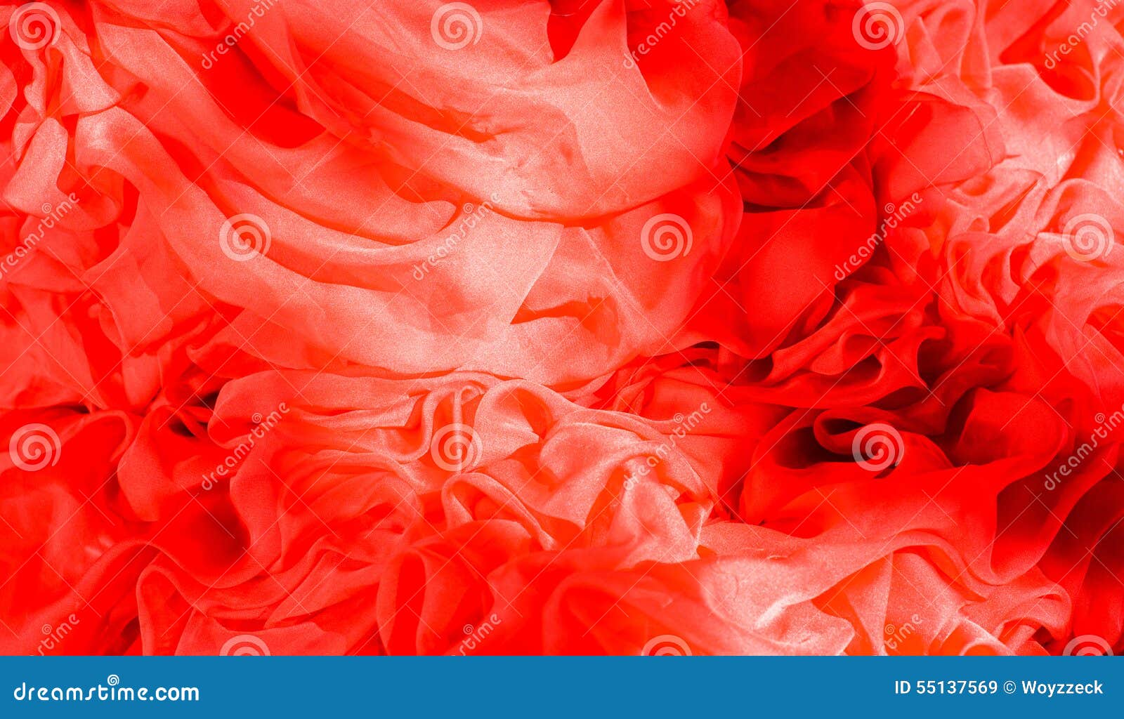 Red tulle stock image. Image of texture, abstract, background - 55137569