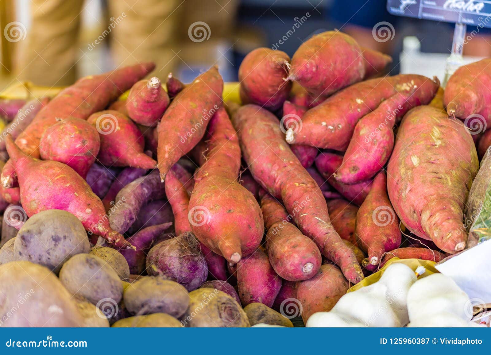 Red turnips stock image. Image of background, meal, health - 125960387