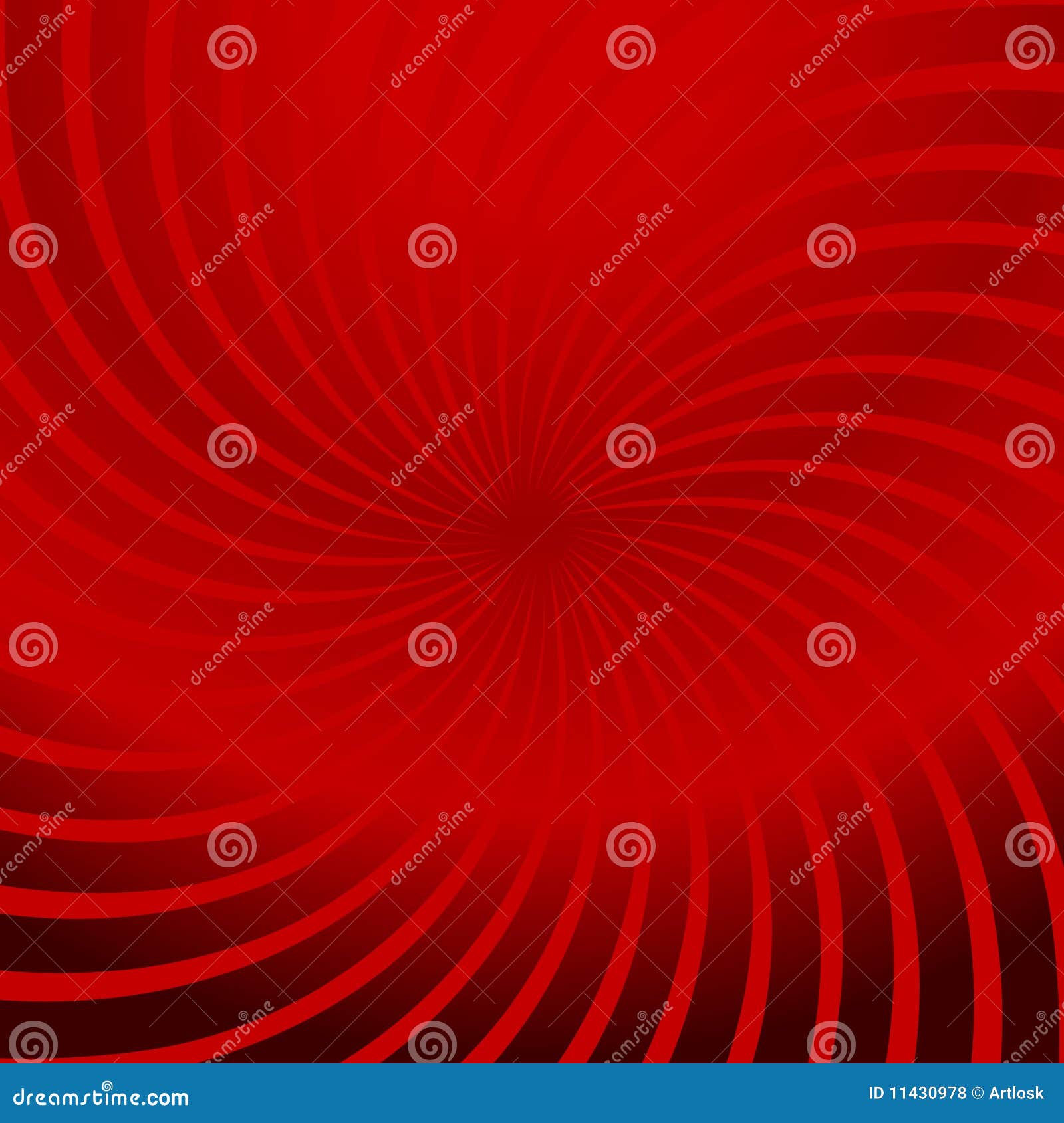 Red Twirl Texture stock vector. Illustration of gradient - 11430978