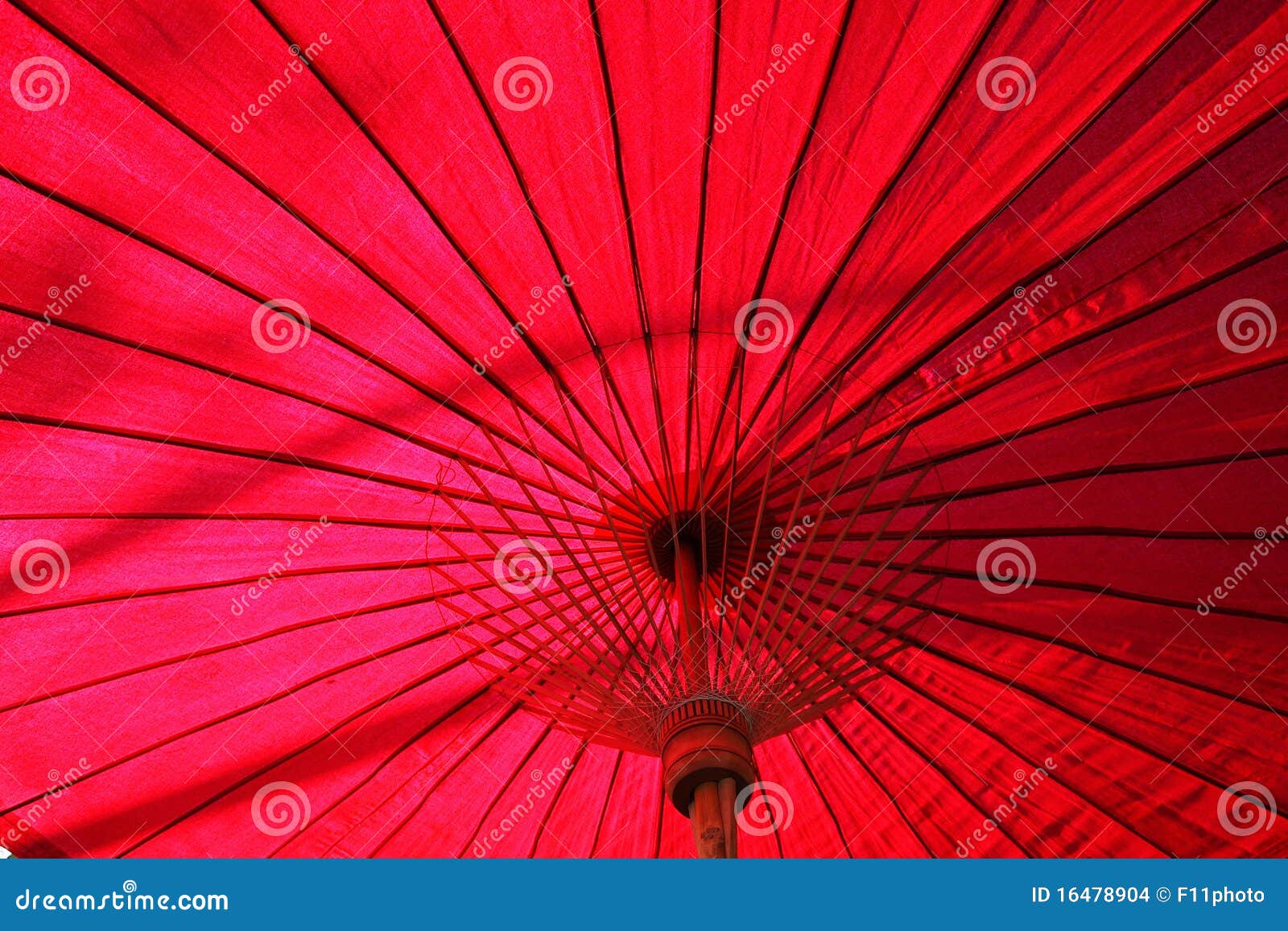 Red Umbrella stock photo. Image of protection, style - 16478904
