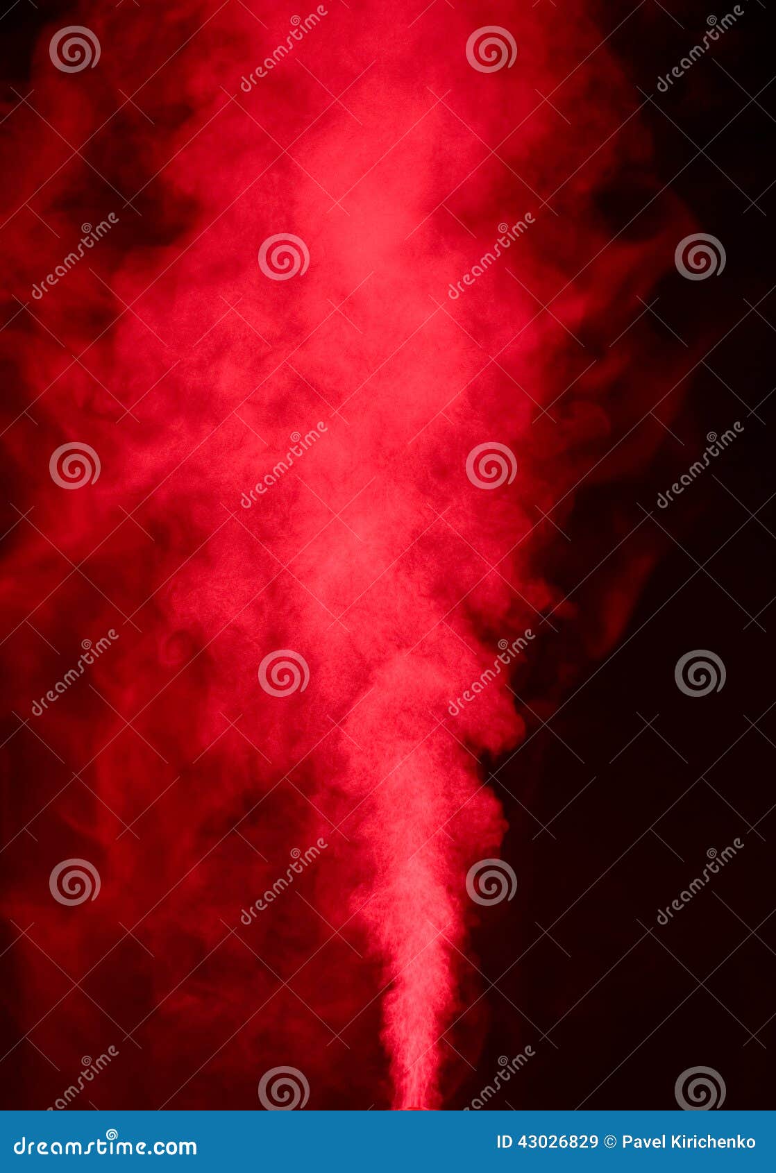 Red vapor stock image. Image of background, vapour, pollution - 43026829