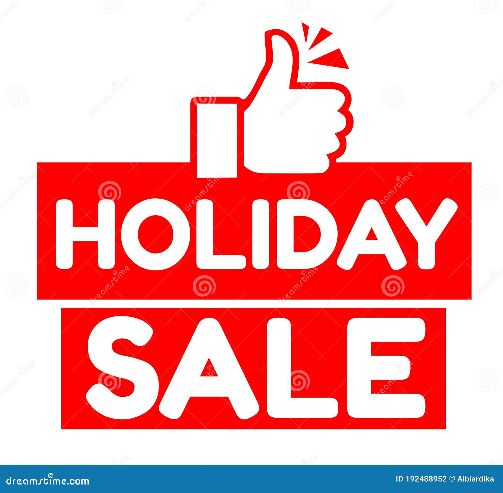 Red Vector Illustration Recommended with Thumbs Up Stock Vector ... Red Vector Illustration Recommended with Thumbs Up Stock Vector ...